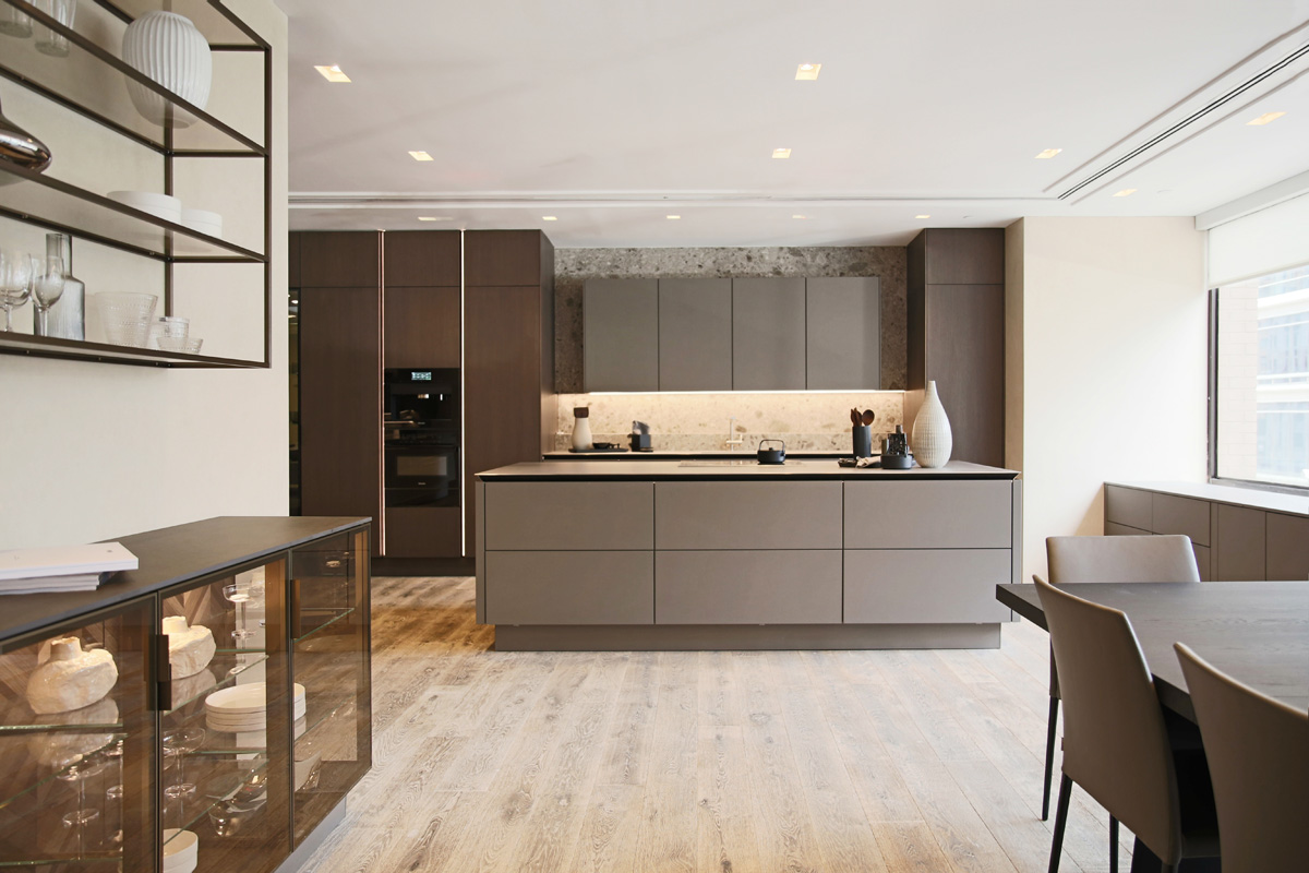 Explore Hogs Back Kitchens range of 2025 Kitchen Styles